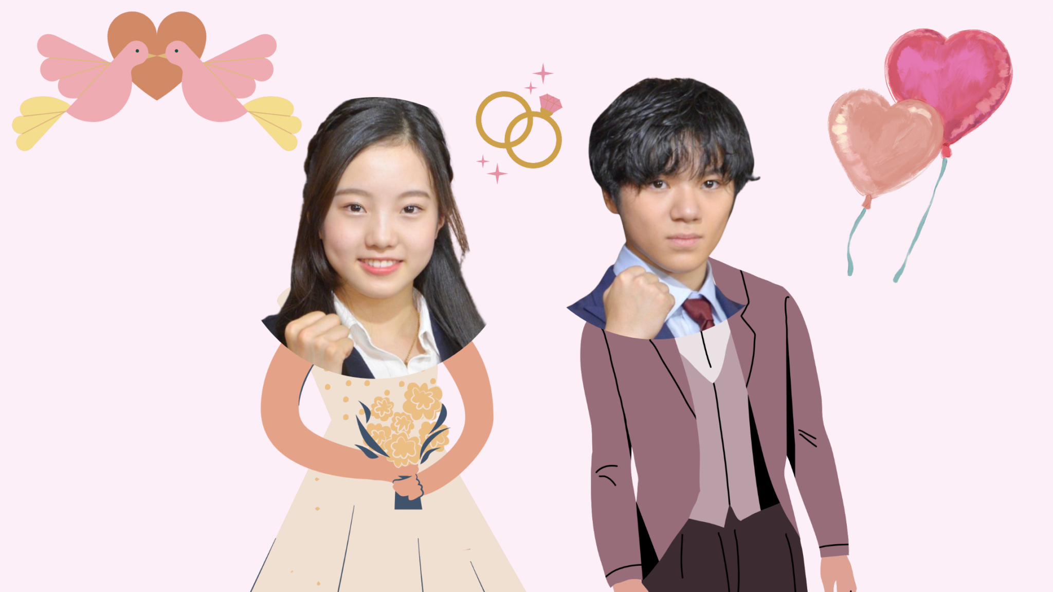 宇野昌磨と本田真凜の別れた？結婚はいつ？馴れ初めから婚約までまとめ