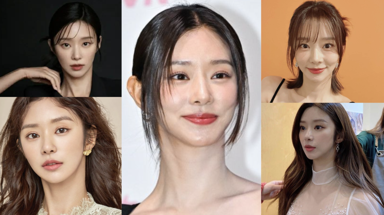 【画像】涙の女王のダヘ役は誰？イ・ジュビンのプロフと声優情報まとめ